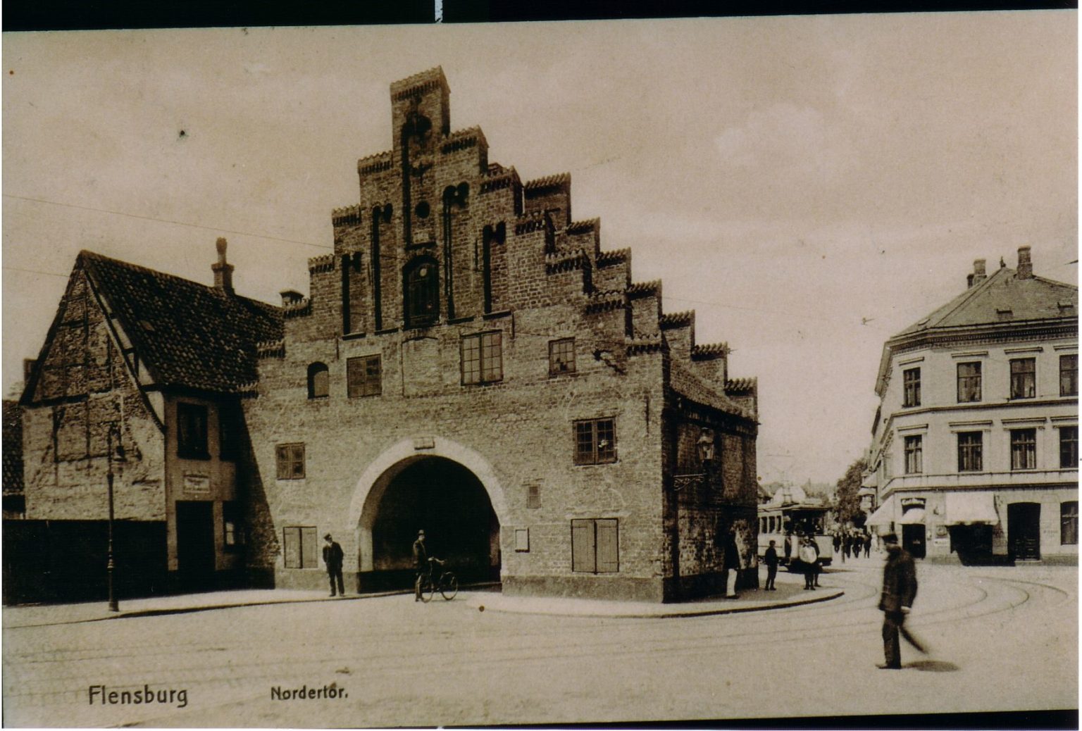 Geschichte – Flensburger Norden